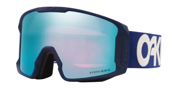 Oakley Line Miner™ L Snow Goggles - Navy