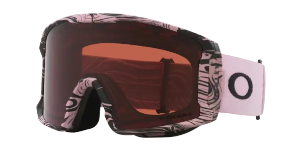 Oakley Line Miner™ L Snow Goggles - Toadstool Swirl