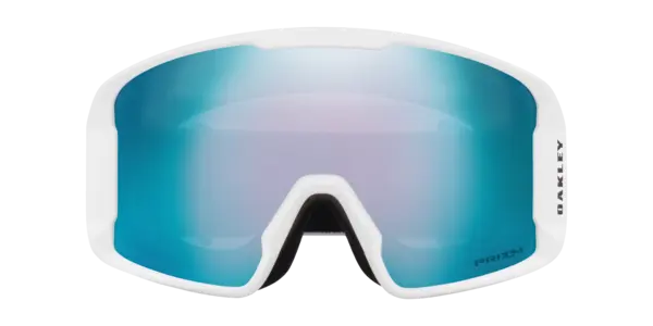 Oakley Line Miner™ L Snow Goggles - White