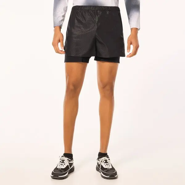 Oakley Pursuit Pro 6" 2in1 Short