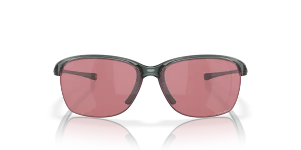 Oakley Unstoppable Sunglasses - Black