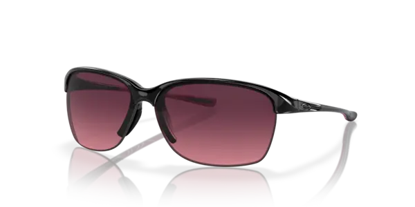 Oakley Unstoppable Sunglasses - Black