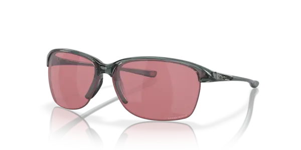 Oakley Unstoppable Sunglasses - Black