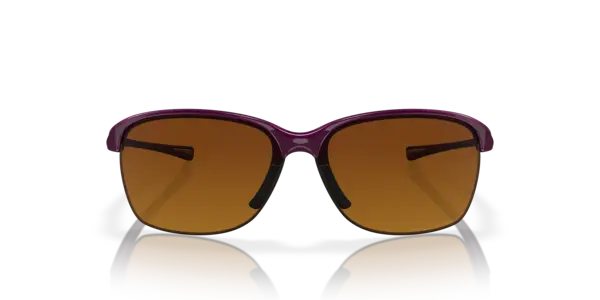 Oakley Unstoppable Sunglasses - Raspberry Spritzer