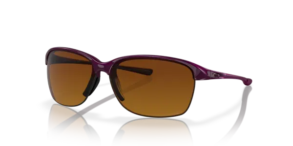 Oakley Unstoppable Sunglasses - Raspberry Spritzer