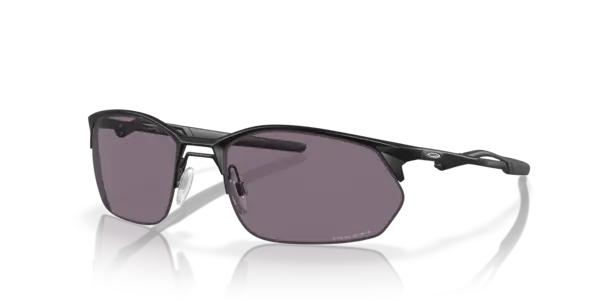 Oakley Wire Tap 2.0 Sunglasses - Black