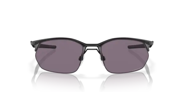 Oakley Wire Tap 2.0 Sunglasses - Black