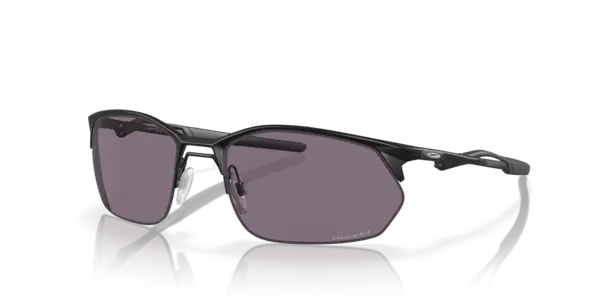 Oakley Wire Tap 2.0 Sunglasses - Black