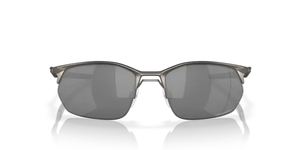 Oakley Wire Tap 2.0 Sunglasses - Matte Gunmetal