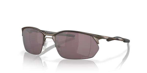 Oakley Wire Tap 2.0 Sunglasses - Pewter