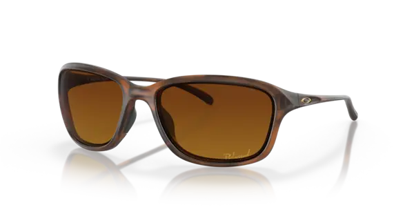Oakley She's Unstoppable Sunglasses - Brown
