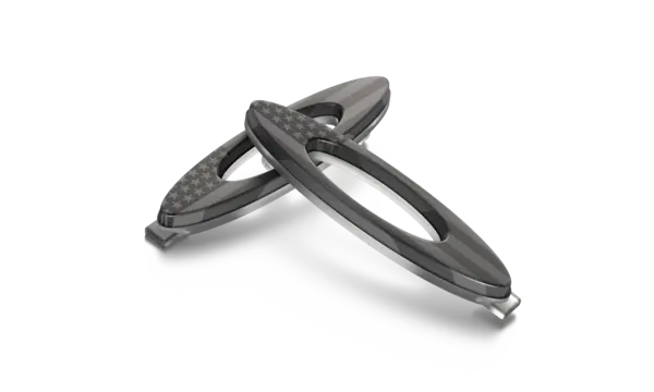 Oakley Turbine/rotor Icon Kit - Grey