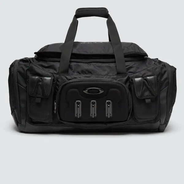 Oakley Urban Ruck Rc Duffle - Black