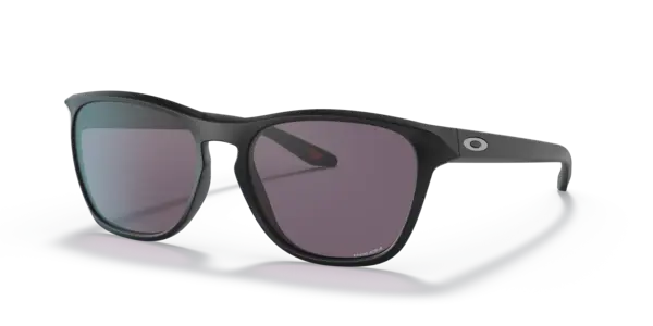 Oakley Manorburn Sunglasses - Black