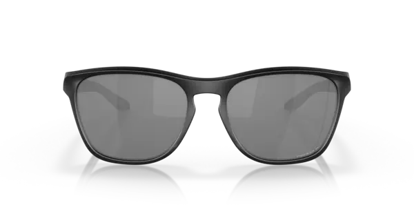 Oakley Manorburn Sunglasses - Black