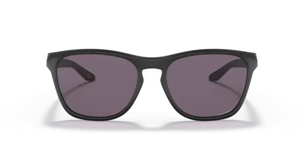 Oakley Manorburn Sunglasses - Black