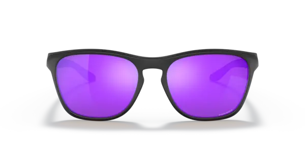 Oakley Manorburn Sunglasses - Black