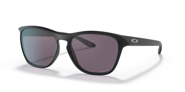 Oakley Manorburn Sunglasses - Black