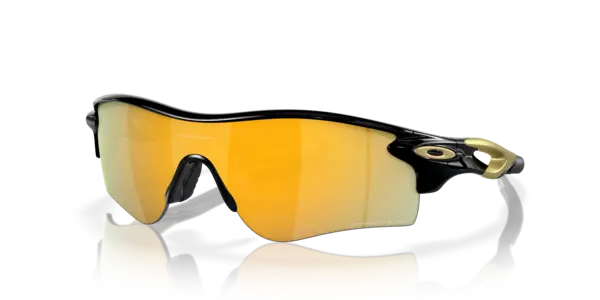 Oakley Radarlock® Path Sunglasses - Black