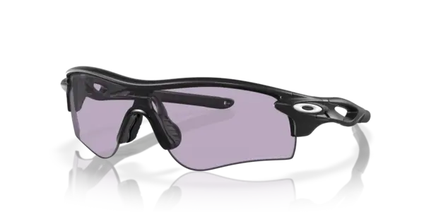 Oakley Radarlock Path Sunglasses - Black
