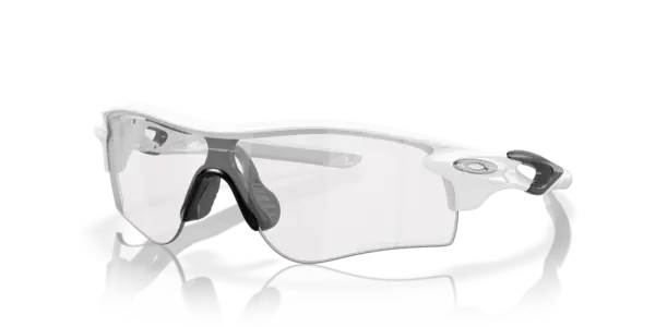 Oakley Radarlock® Path® Sunglasses - White