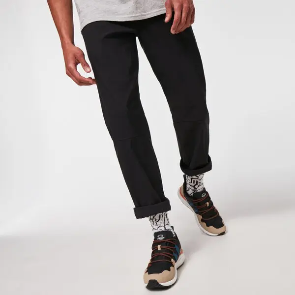 Oakley Utility Pant - Black