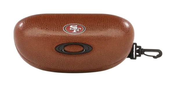 Oakley Football Case - San Francisco 49ers