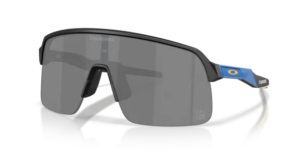Oakley Los Angeles Chargers Sutro Lite Sunglasses - Black