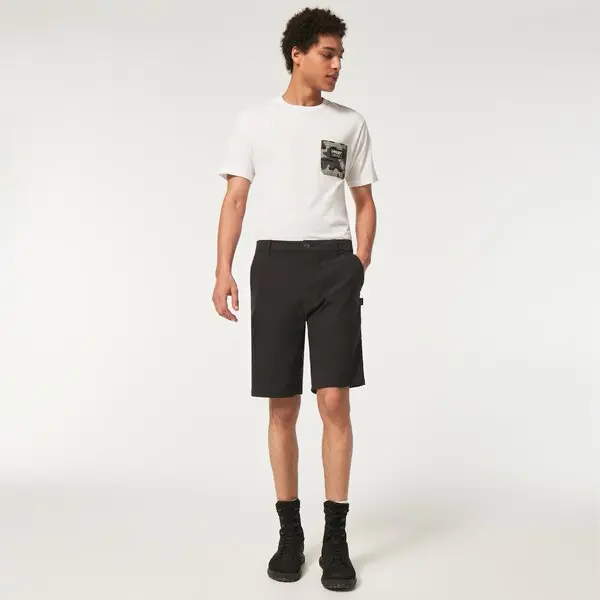 Oakley Perf 5 Utility Short - Black