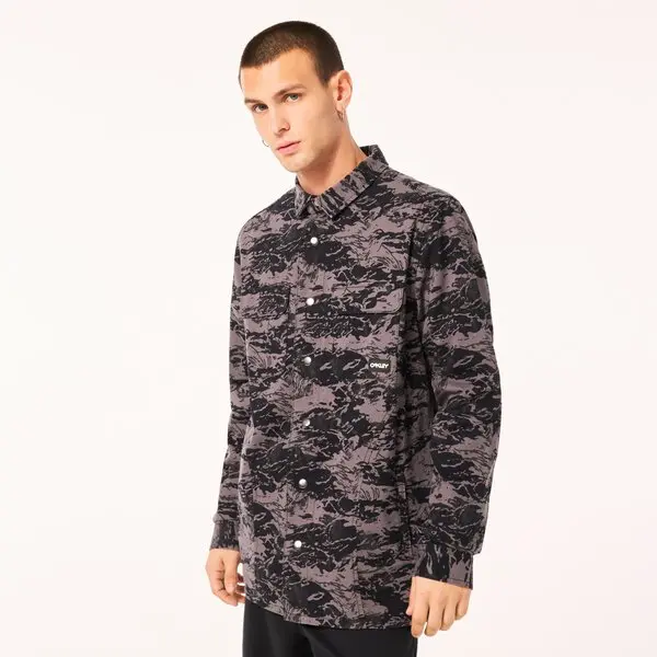 Oakley Long Wknd Jacket