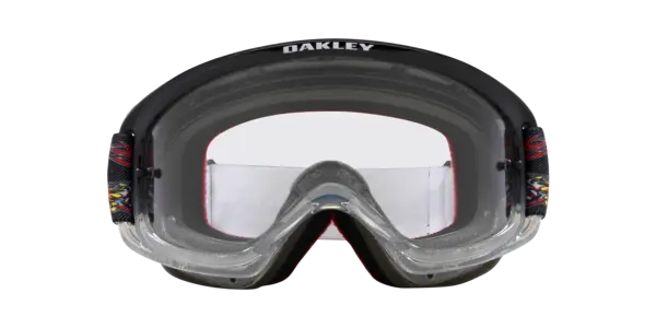 Oakley O Frame® 2.0 Pro Xs Mx Goggles - Black