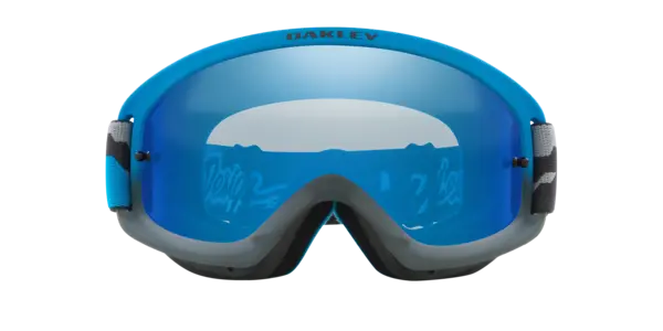 Oakley O Frame® 2.0 Pro Xs Mx Goggles - Black