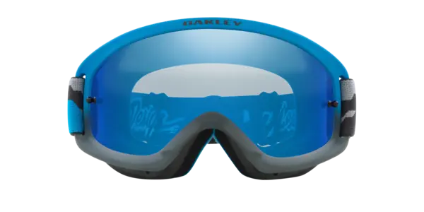 Oakley O Frame® 2.0 Pro Xs Mx Goggles - Black