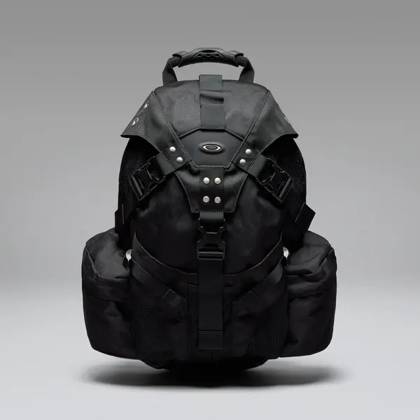 Oakley Icon Rc Backpack - Black