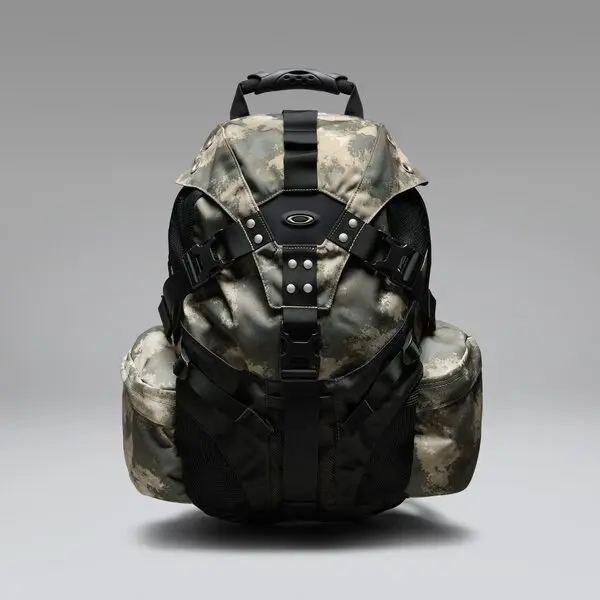 Oakley Icon Rc Backpack - Green