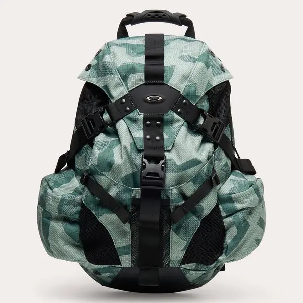 Oakley Icon Rc Backpack - Green