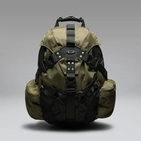 Oakley Icon Rc Backpack - Olive