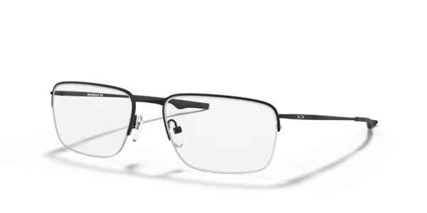 Oakley Wingback™ Sq Eyeglasses - Black