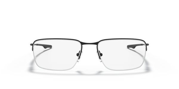 Oakley Wingback™ Sq Eyeglasses - Black