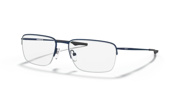 Oakley Wingback™ Sq Eyeglasses - Navy