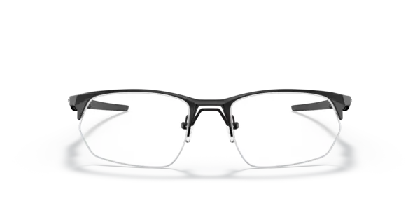 Oakley Wire Tap 2.0 Eyeglasses - Black