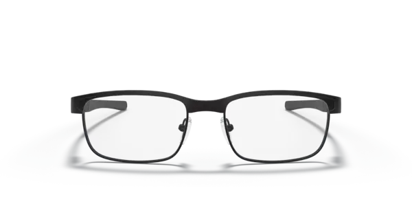 Oakley Surface Plate™ Eyeglasses - Black