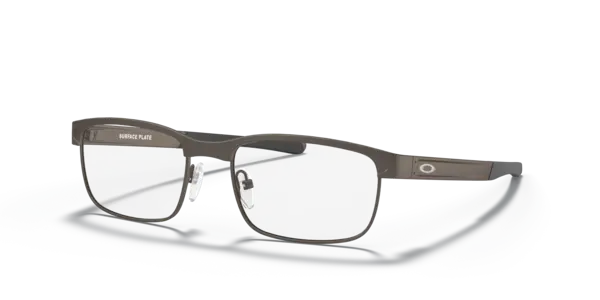 Oakley Surface Plate™ Eyeglasses - Pewter