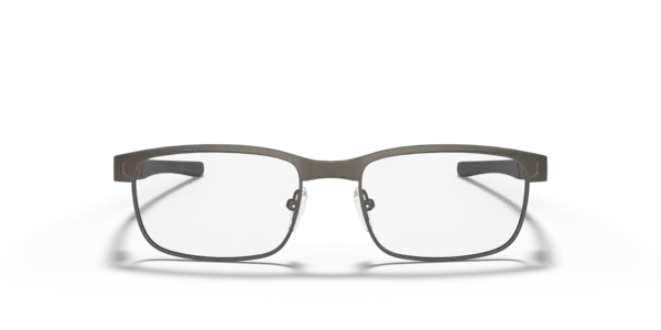 Oakley Surface Plate™ Eyeglasses - Pewter