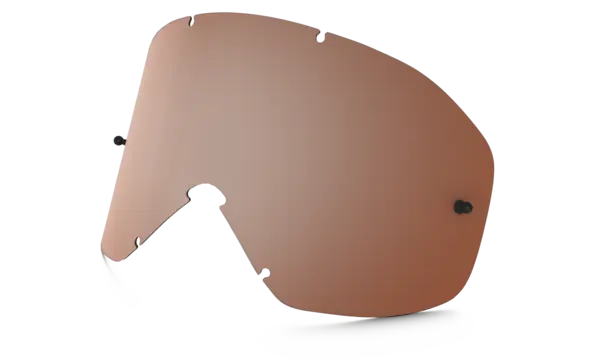 Oakley O-frame® 2.0 Mx Replacement Lenses - One-color