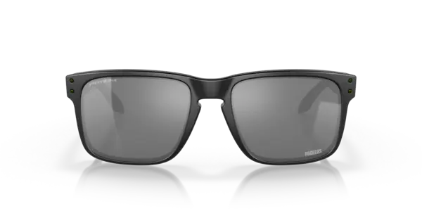 Oakley Green Bay Packers Holbrook™ Sunglasses - Black
