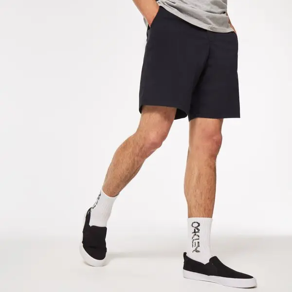 Oakley Chino 19 Hybrid Short - Black