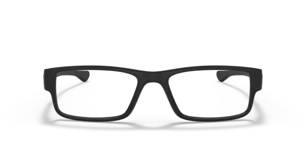 Oakley Airdrop Eyeglasses - Black