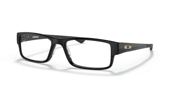 Oakley Airdrop Eyeglasses - Black