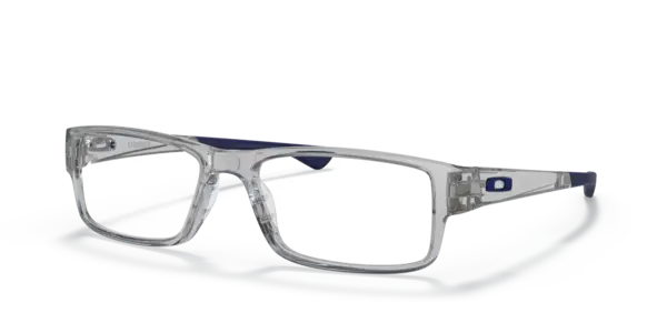 Oakley Airdrop Eyeglasses - Grey